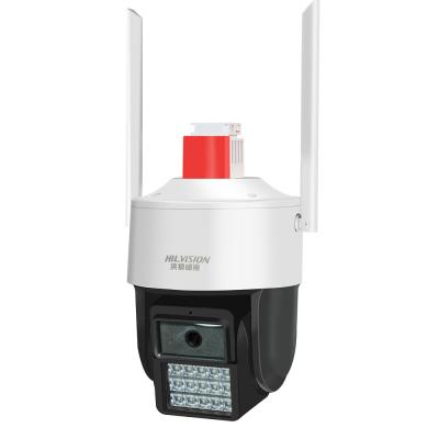China HILVISION C2430TD-10i 5MP CMOS WiFi PTZ Camera with Two-Way Audio and 30m Night Vision for sale