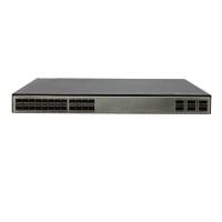 China CloudEngine S6730-S24X6Q Layer 3 Core Switch 24x10GE SFP 6x40GE QSFP Private Mold for sale