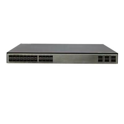 China CloudEngine S6730-S24X6Q Layer 3 Core Switch 24x10GE SFP 6x40GE QSFP Private Mold for sale