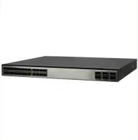 China CloudEngine S6730-S24X6Q Layer 3 Core Switch 24x10GE SFP 6x40GE QSFP Private Mold for sale