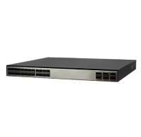 China CloudEngine S6730-S24X6Q Layer 3 Core Switch 24x10GE SFP 6x40GE QSFP Private Mold for sale
