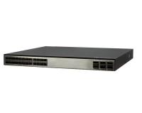 China CloudEngine S6730-S24X6Q Layer 3 Core Switch 24x10GE SFP 6x40GE QSFP Private Mold for sale