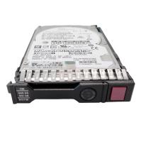 China HPE 872477-B21 600GB SAS 10K RPM 12Gbps 2.5in G8 Server Hard Drive for sale