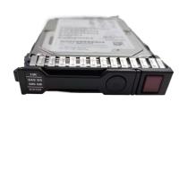 China HPE 872477-B21 600GB SAS 10K RPM 12Gbps 2.5in G8 Server Hard Drive for sale