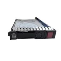 China HPE 872477-B21 600GB SAS 10K RPM 12Gbps 2.5in G8 Server Hard Drive for sale