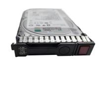China HPE 872477-B21 600GB SAS 10K RPM 12Gbps 2.5in G8 Server Hard Drive for sale
