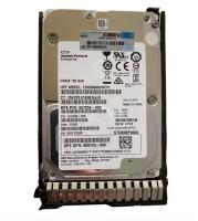 China HPE 872477-B21 600GB SAS 10K RPM 12Gbps 2.5in G8 Server Hard Drive for sale