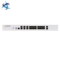 China High Throughput 20 X GE RJ45 Security Firewall Accepts MoneyGram Secure Network for sale