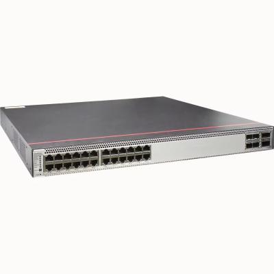 China CloudEngine S5732-H24UM2CC 24 Port Multi-GE Switch 10/100/1000Mbps 128G Switch Capacity for sale