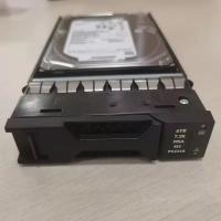 China HPE 20TB SAS 12G Midline 7.2K LFF 3.5in M2 Hard Drive S0F32A Server HDD for sale