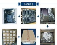 China HPE 20TB SAS 12G Midline 7.2K LFF 3.5in M2 Hard Drive S0F32A Server HDD for sale
