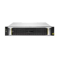 China HPE MSA 2060 SAS 12G 2U Rack Mountable LFF Drive Enclosure 12 Disk R0Q39B for sale