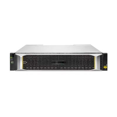 China HPE MSA 2060 SAS 12G 2U Rack Mountable LFF Drive Enclosure 12 Disk R0Q39B for sale