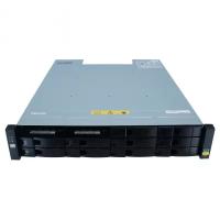 China HPE MSA 2060 SAS 12G 2U Rack Mountable LFF Drive Enclosure 12 Disk R0Q39B for sale