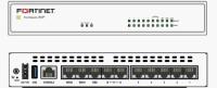 China FG-900D 10GE SFP VPN Security Appliance Firewall 52 Gbps NGFW Protection for sale