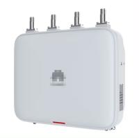 China AirEngine 6760R-51E Outdoor Wireless Access Point 5.95 Gbps Dual Band WiFi 6 for sale