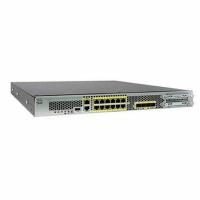 China Cisco FPR2140-ASA-K9 Firepower 2100 Series Security Firewall - 20Gbps Throughput, 4M Sessions, 1U Rack Mount for sale