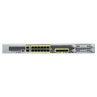 China Cisco FPR2140-ASA-K9 Firepower 2100 Series Security Firewall - 20Gbps Throughput, 4M Sessions, 1U Rack Mount for sale