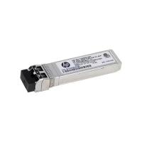 China HPE C8R24B 16Gb Short Wave Fibre Channel SFP Transceiver 4-Pack for Server Network for sale