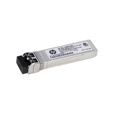 China HPE C8R24B 16Gb Short Wave Fibre Channel SFP Transceiver 4-Pack for Server Network for sale