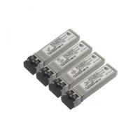 China HPE C8R24B 16Gb Short Wave Fibre Channel SFP Transceiver 4-Pack for Server Network for sale