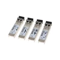 China HPE C8R24B 16Gb Short Wave Fibre Channel SFP Transceiver 4-Pack for Server Network for sale