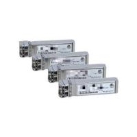 China HPE C8R24B 16Gb Short Wave Fibre Channel SFP Transceiver 4-Pack for Server Network for sale