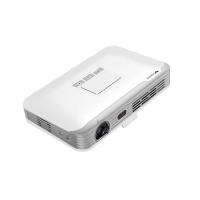 China NIB Original T9S Lightweight Portable Projector for Ultra HD Outdoor Camping 10000mAh Battery for sale