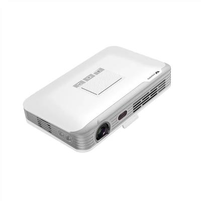 China NIB Original T9S Lightweight Portable Projector for Ultra HD Outdoor Camping 10000mAh Battery for sale