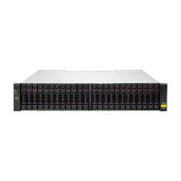 China HPE MSA 2060 2U 16Gb Fibre Channel LFF SAN Storage Array Dual Controller R0Q73A for sale