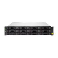 China HPE MSA 2060 2U 16Gb Fibre Channel LFF SAN Storage Array Dual Controller R0Q73A for sale