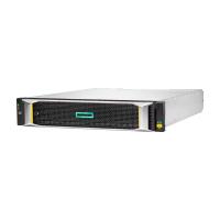 China HPE MSA 2060 2U 16Gb Fibre Channel LFF SAN Storage Array Dual Controller R0Q73A for sale