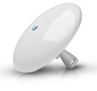 China Ubiquiti NanoBeam 5AC Gen2 5GHz 19dBi Outdoor CPE NBE-5AC-Gen2 Wireless Bridge for sale