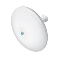 China Ubiquiti NanoBeam 5AC Gen2 5GHz 19dBi Outdoor CPE NBE-5AC-Gen2 Wireless Bridge for sale