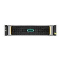 China HPE MSA 2060 2U 16Gb Fibre Channel LFF SAN Storage Array Dual Controller R0Q73A for sale
