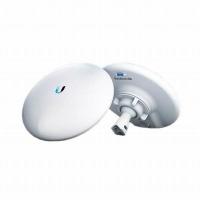China Ubiquiti NanoBeam 5AC Gen2 5GHz 19dBi Outdoor CPE NBE-5AC-Gen2 Wireless Bridge for sale