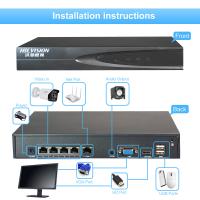 China CMOS Sensor Waterproof Network Camera C2240TD-10i Poe for Educational Institutions for sale