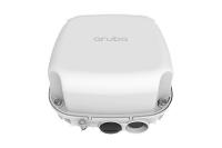 China Wired Aruba AP-567 802.11ax 1.73 Gbit/s Wireless Access Point for sale
