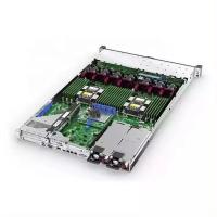 China HPE ProLiant DL360 Gen10 1U Rack Server Dual 4310 CPU 384GB RAM 600GB SAS 800W for sale