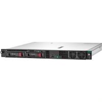 China 35kg 2U Rackmount Form Factor Intel Xeon E-2224 16G 1T*2 ProLiant DL20 Gen10 Server for sale