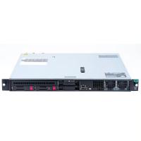 China 35kg 2U Rackmount Form Factor Intel Xeon E-2224 16G 1T*2 ProLiant DL20 Gen10 Server for sale
