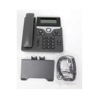 China Cisco CP-8861-K9 VoIP IP Phone with Private Mold Manufacturing and 1-3 Day Delivery for sale