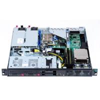 China 35kg 2U Rackmount Form Factor Intel Xeon E-2224 16G 1T*2 ProLiant DL20 Gen10 Server for sale