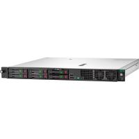 China 35kg 2U Rackmount Form Factor Intel Xeon E-2224 16G 1T*2 ProLiant DL20 Gen10 Server for sale