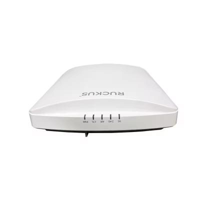 China Ruckus R750 Wireless Access Point 9U1-R750-WW00 WiFi 6 2.4G 5G Dual Band 600Mbps for sale