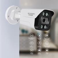China HILVISION C2240TD-10G 2MP Bullet Camera Night Vision 30m Wide Voltage H.265 Outdoor IP Camera for sale
