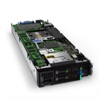 China HPE ProLiant BL460c Gen10 Blade Server Dual Xeon Scalable 16GB DDR4 1TB for sale