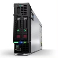 China HPE ProLiant BL460c Gen10 Blade Server Dual Xeon Scalable 16GB DDR4 1TB for sale