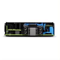 China HPE ProLiant BL460c Gen10 Blade Server Dual Xeon Scalable 16GB DDR4 1TB for sale
