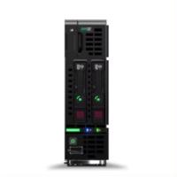 China HPE ProLiant BL460c Gen10 Blade Server Dual Xeon Scalable 16GB DDR4 1TB for sale